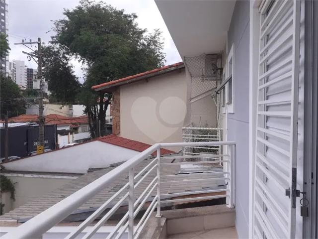 Sobrado com 3 quartos à venda em Vila Vitório Mazzei SP
