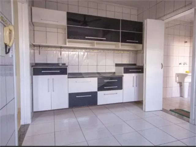 Sobrado com 3 quartos à venda em Vila aurora zona norte sp
