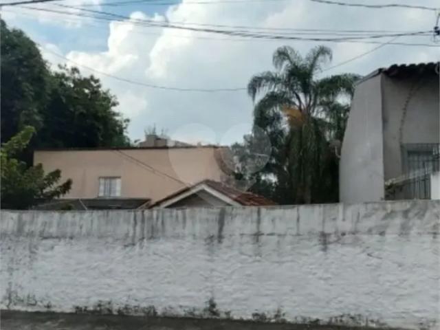 Sobrado com 3 quartos à venda em Vila Campesina SP
