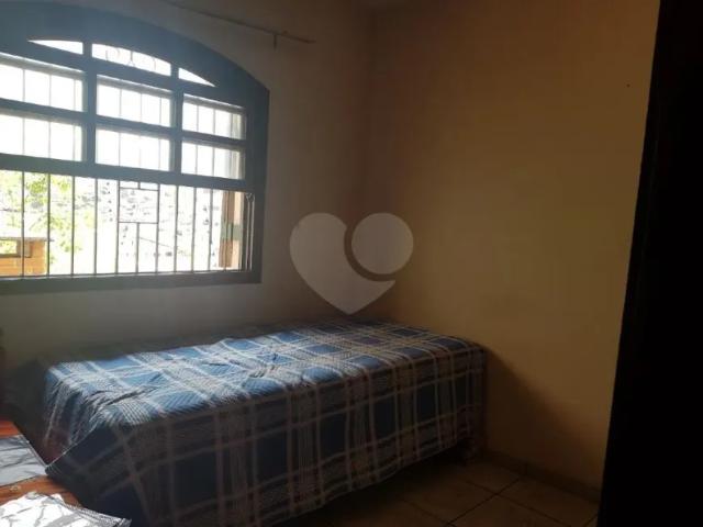 Sobrado com 3 quartos à venda em Vila dom pedro ii SP
