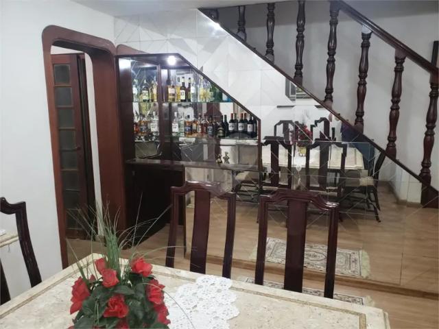 Sobrado com 3 quartos à venda em Vila Dom Pedro Ii SP