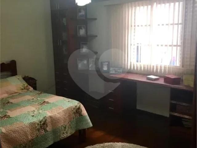 Sobrado com 3 quartos à venda em Vila galvão SP