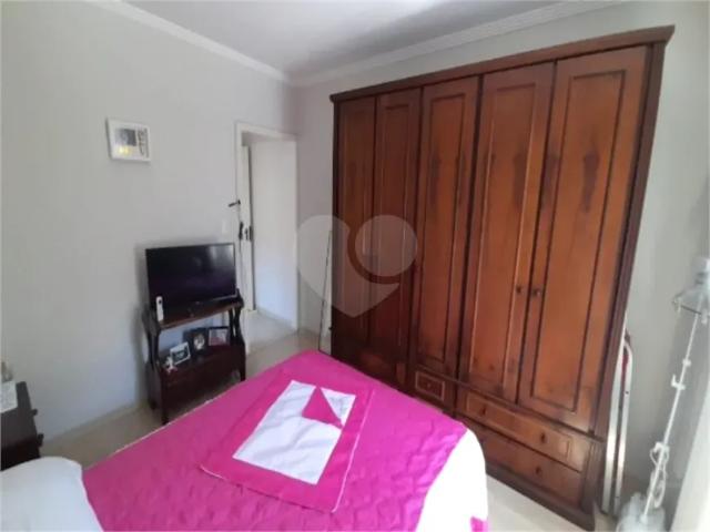 Sobrado com 3 quartos à venda em Vila Isolina Mazzei SP