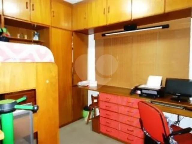 Sobrado com 3 quartos à venda em Vila Isolina Mazzei SP