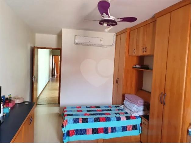 Sobrado com 3 quartos à venda em Vila Isolina Mazzei SP
