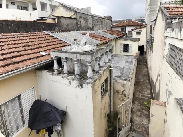Sobrado com 3 quartos à venda em Vila Madalena SP