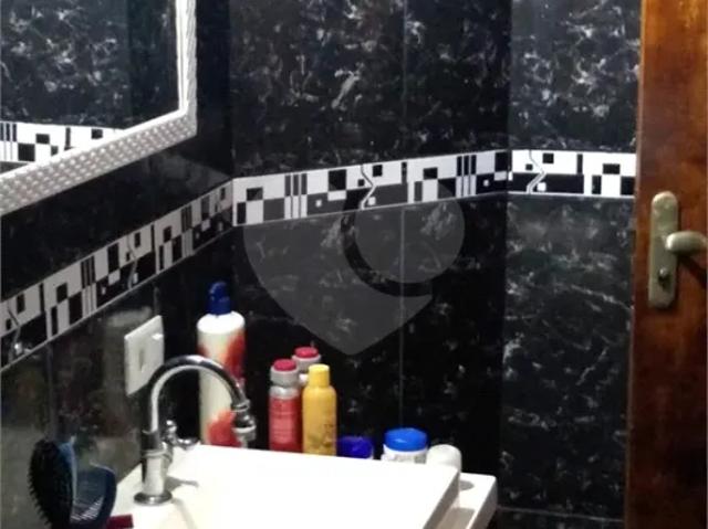 Sobrado com 3 quartos à venda em Vila mazzei SP