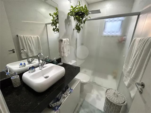 Sobrado com 3 quartos à venda em Vila nova mazzei SP