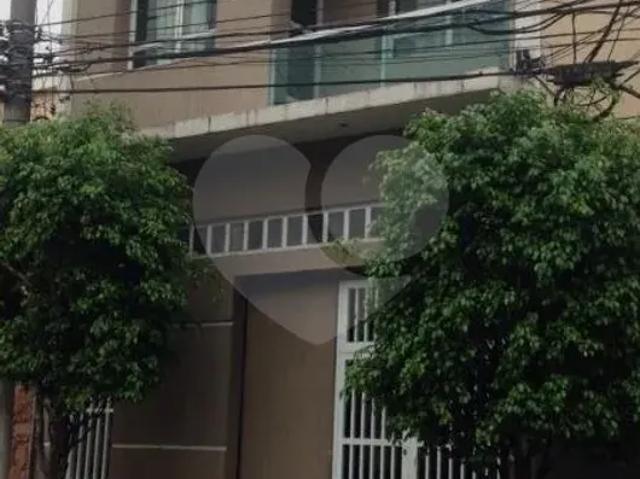 Sobrado com 3 quartos à venda em Vila pompéia SP