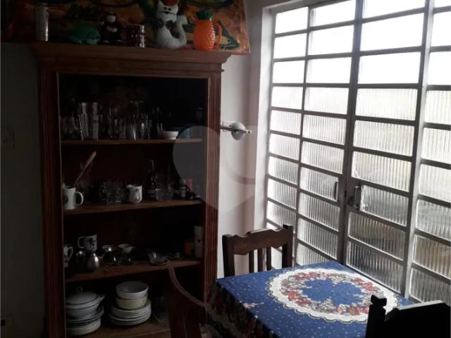 Sobrado com 3 quartos à venda em Vila Romana SP