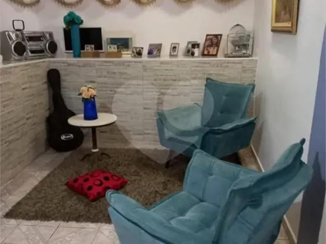 Sobrado com 3 quartos à venda em Vila roque SP