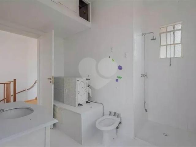 Sobrado com 3 quartos à venda em Jardim Europa SP