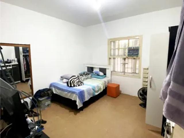 Sobrado com 3 quartos à venda ou para locação em Jardim Petrópolis SP