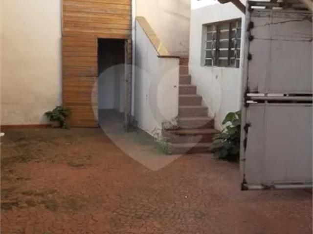 Sobrado com 3 quartos à venda ou para locação em Santana SP