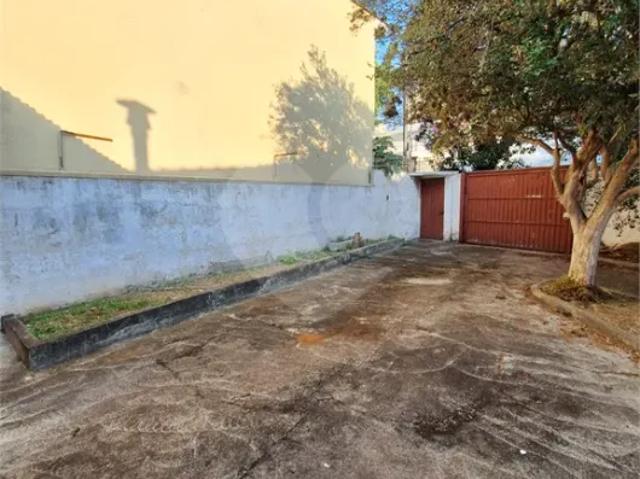 Sobrado com 3 quartos à venda ou para locação em Santana SP