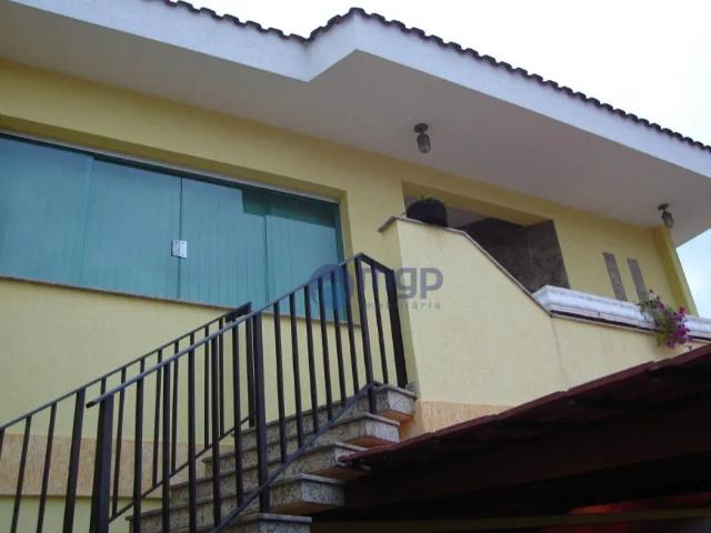 Sobrado com 3 dormitórios à venda, 320 m² por R$ 1.250.000,00 Imirim São Paulo/SP