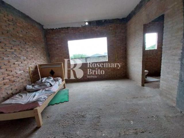 Sobrado com 3 quartos, Vitória Vale III, Pindamonhangaba R$ 550 mil, Cod: 1647