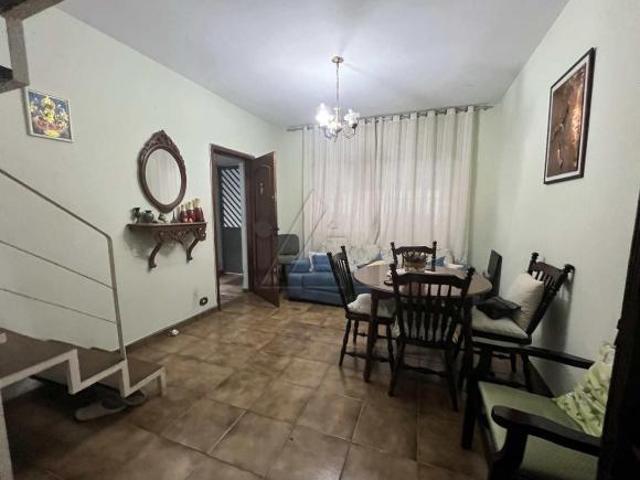 Sobrado com 3 quartos, Vila Universitária, São Paulo R$ 849 mil, Cod: 6309