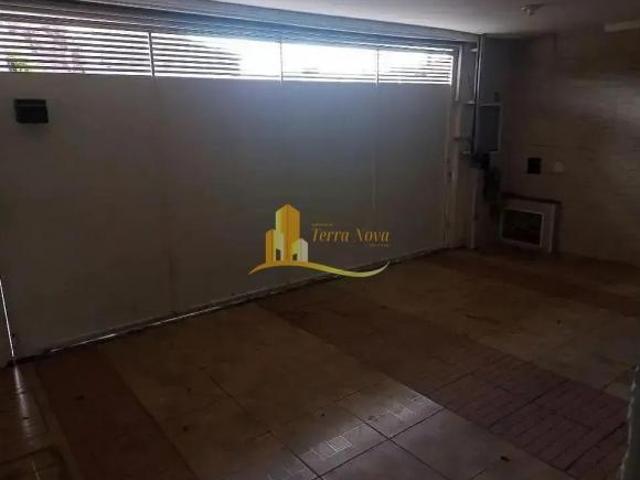 Sobrado com 3 quartos, Vila Verde São Paulo