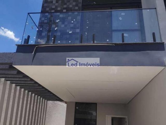 Sobrado com 3 quartos, Vila Yara, Osasco R$ 1.35 mi, Cod: 2776