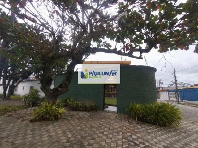 Sobrado com 3 quartos, Vila Atlântica, Mongaguá R$ 650 mil, Cod: 832363