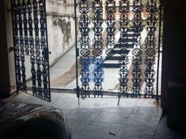 Sobrado com 3 quartos, Vila Barreto, São Paulo R$ 750 mil, Cod: 378