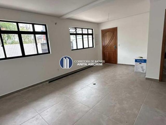 Sobrado com 3 quartos, Vila Belmiro, Santos R$ 1.58 mi, Cod: 676