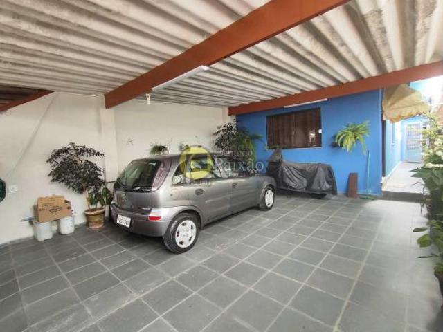 Sobrado com 3 quartos, Vila Brás Cubas, Mogi das Cruzes R$ 580 mil, Cod: 660001