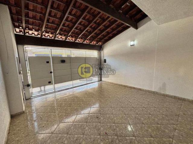 Sobrado com 3 quartos, Vila da Prata, Mogi das Cruzes R$ 850 mil, Cod: 658001