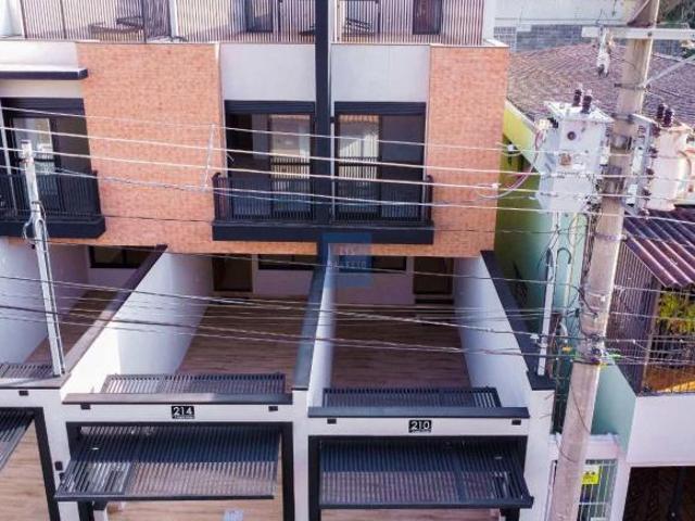 Sobrado com 3 quartos, Vila do Bosque, São Paulo R$ 1.29 mi, Cod: 2971