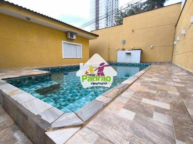 Sobrado com 3 quartos, Vila Galvão, Guarulhos R$ 2.3 mi, Cod: 7575