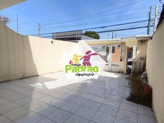 Sobrado com 3 quartos, Vila Galvão, Guarulhos R$ 690 mil, Cod: 9049