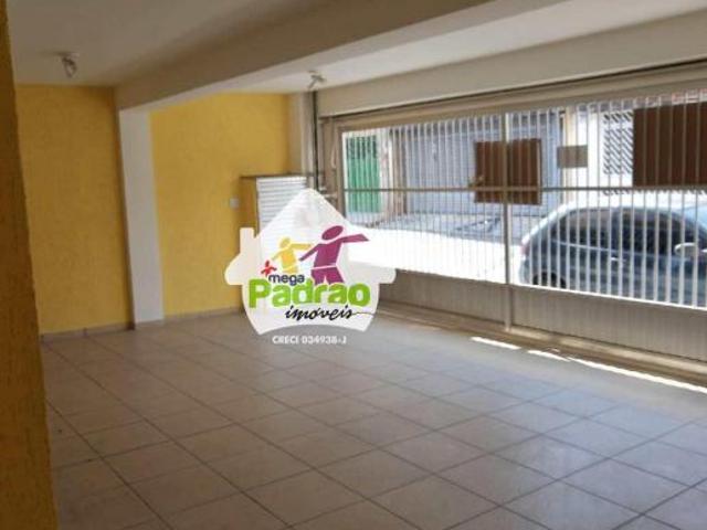 Sobrado com 3 quartos, Vila Galvão, Guarulhos R$ 800 mil, Cod: 6911