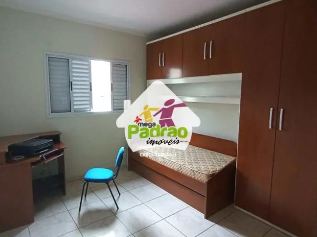 Sobrado com 3 quartos, Vila Harmonia, Guarulhos R$ 850 mil, Cod: 10448
