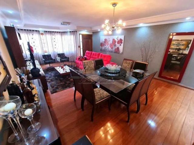 Sobrado com 3 quartos, Vila Marlene, São Bernardo do Campo R$ 1.29 mi, Cod: 5136