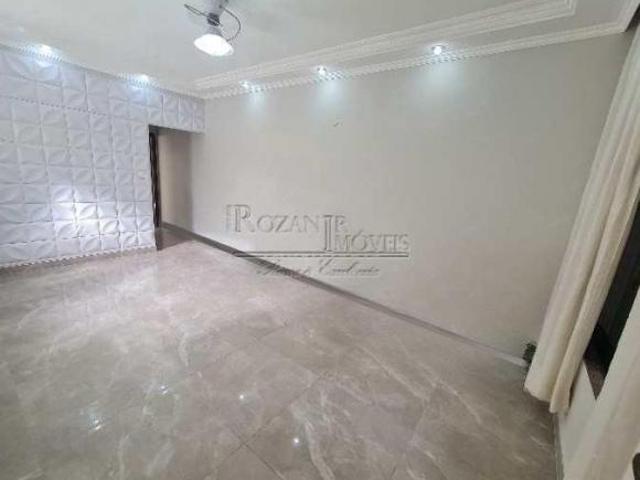 Sobrado com 3 quartos, Vila Marlene, São Bernardo do Campo R$ 1.09 mi, Cod: 5396