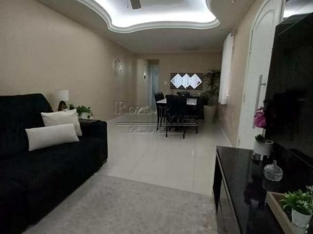 Sobrado com 3 quartos, Vila Marlene, São Bernardo do Campo R$ 1.2 mi, Cod: 5287