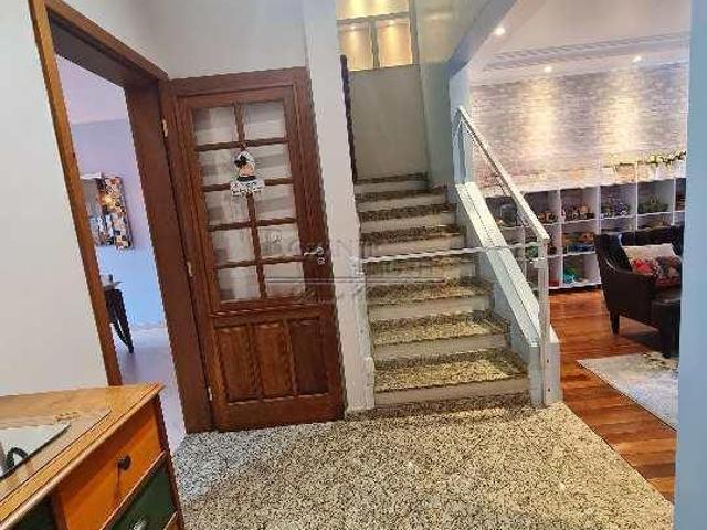 Sobrado com 3 quartos, Vila Marlene, São Bernardo do Campo R$ 1.39 mi, Cod: 5425