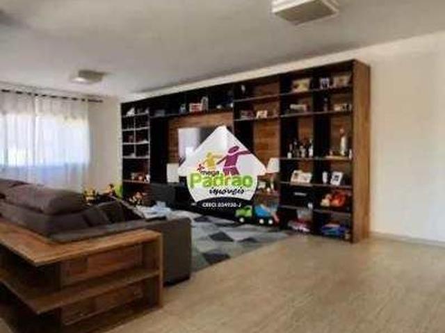 Sobrado com 3 quartos, Vila Milton, Guarulhos R$ 1.75 mi, Cod: 10119