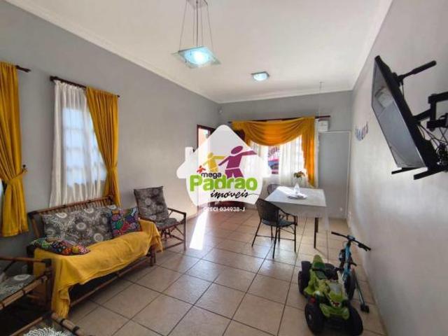 Sobrado com 3 quartos, Vila Milton, Guarulhos R$ 635 mil, Cod: 10811