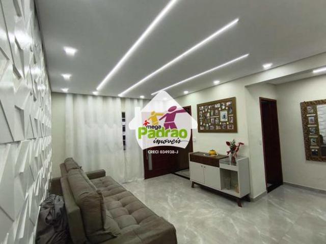 Sobrado com 3 quartos, Vila Milton, Guarulhos R$ 800 mil, Cod: 11037