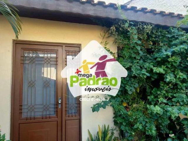 Sobrado com 3 quartos, Vila Milton, Guarulhos R$ 900 mil, Cod: 8862
