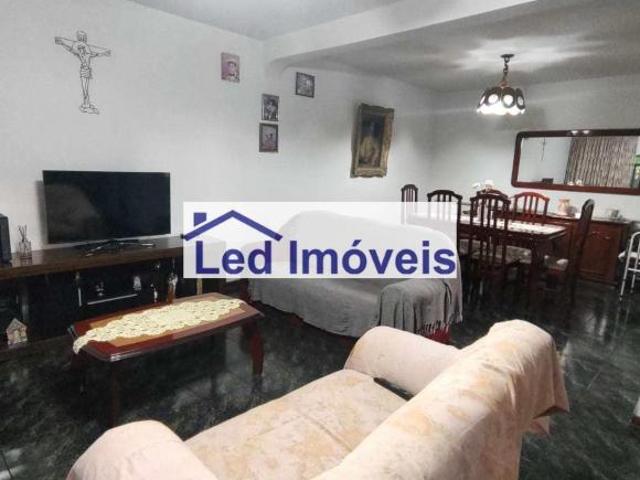 Sobrado com 3 quartos, Vila Osasco, Osasco R$ 1 mi, Cod: 2655