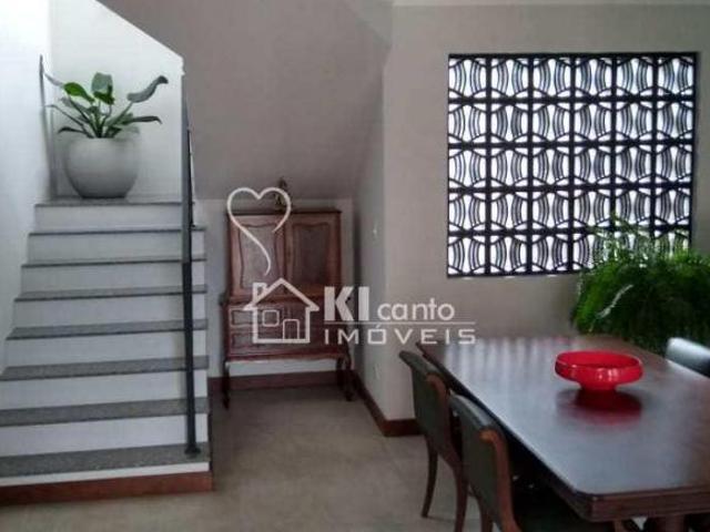 Sobrado com 3 quartos, Vila Petrópolis, Atibaia R$ 1.4 mi, Cod: 480