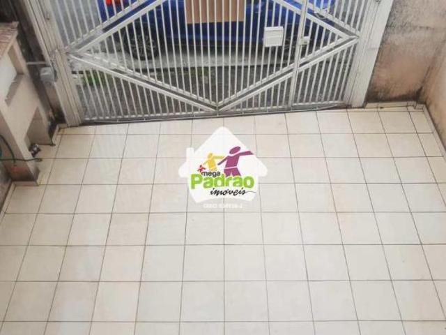 Sobrado com 3 quartos, Vila Progresso, Guarulhos R$ 750 mil, Cod: 8548