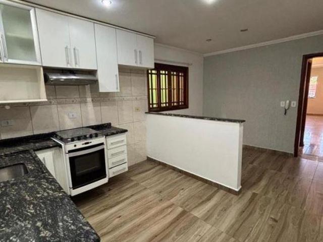 Sobrado com 3 quartos, Vila Rosália Guarulhos