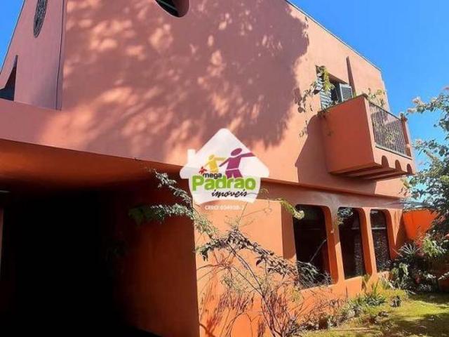 Sobrado com 3 quartos, Vila Rosália, Guarulhos R$ 1.3 mi, Cod: 3425