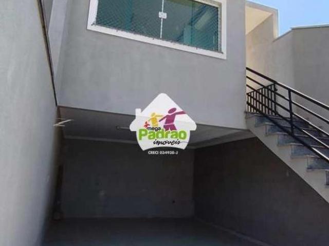 Sobrado com 3 quartos, Vila Rosália, Guarulhos R$ 1.1 mi, Cod: 10714