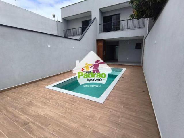 Sobrado com 3 quartos, Vila Rosália, Guarulhos R$ 1.4 mi, Cod: 10557