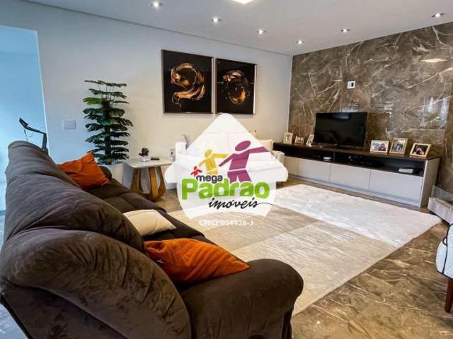 Sobrado com 3 quartos, Vila Rosália, Guarulhos R$ 1.95 mi, Cod: 10666